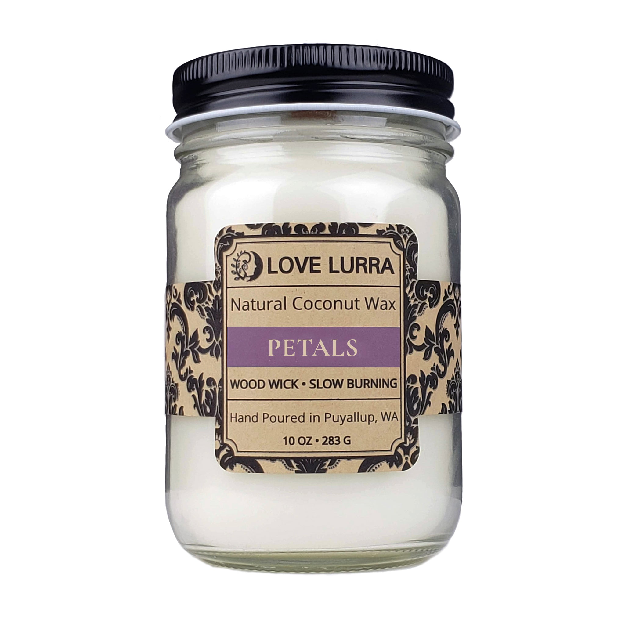 Petals – Love Lurra