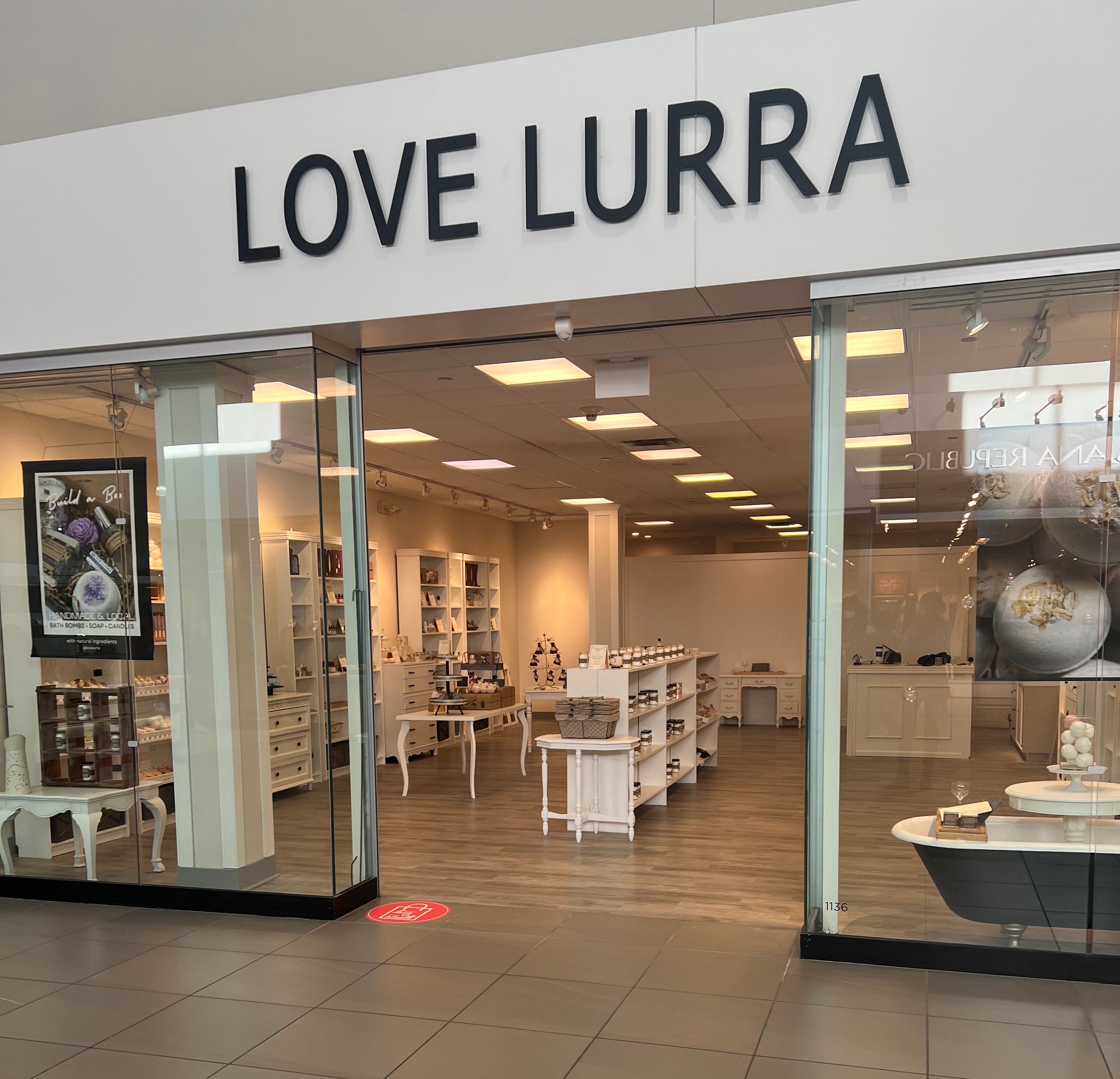 A Farewell to Auburn – Love Lurra