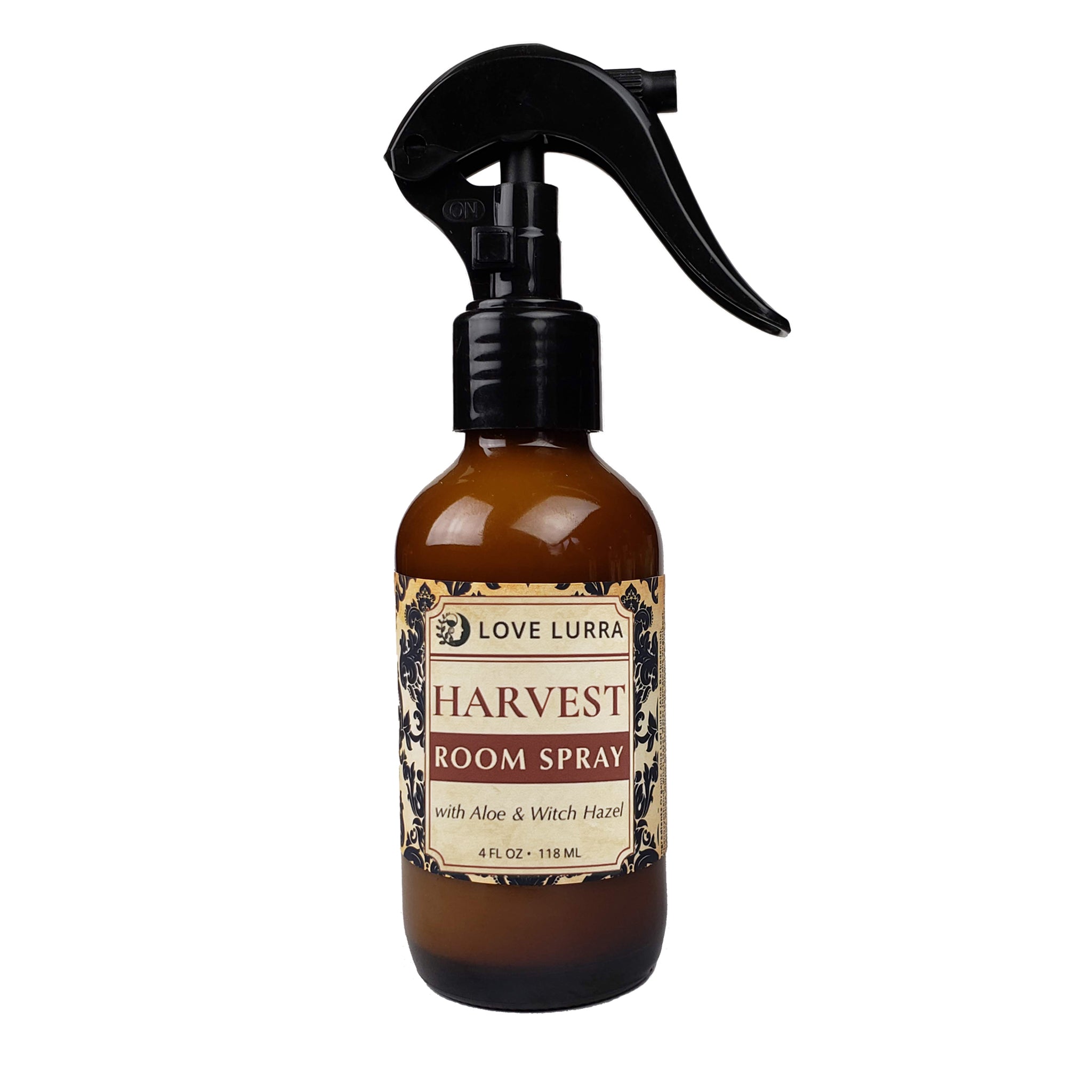 Harvest Room Spray – Love Lurra