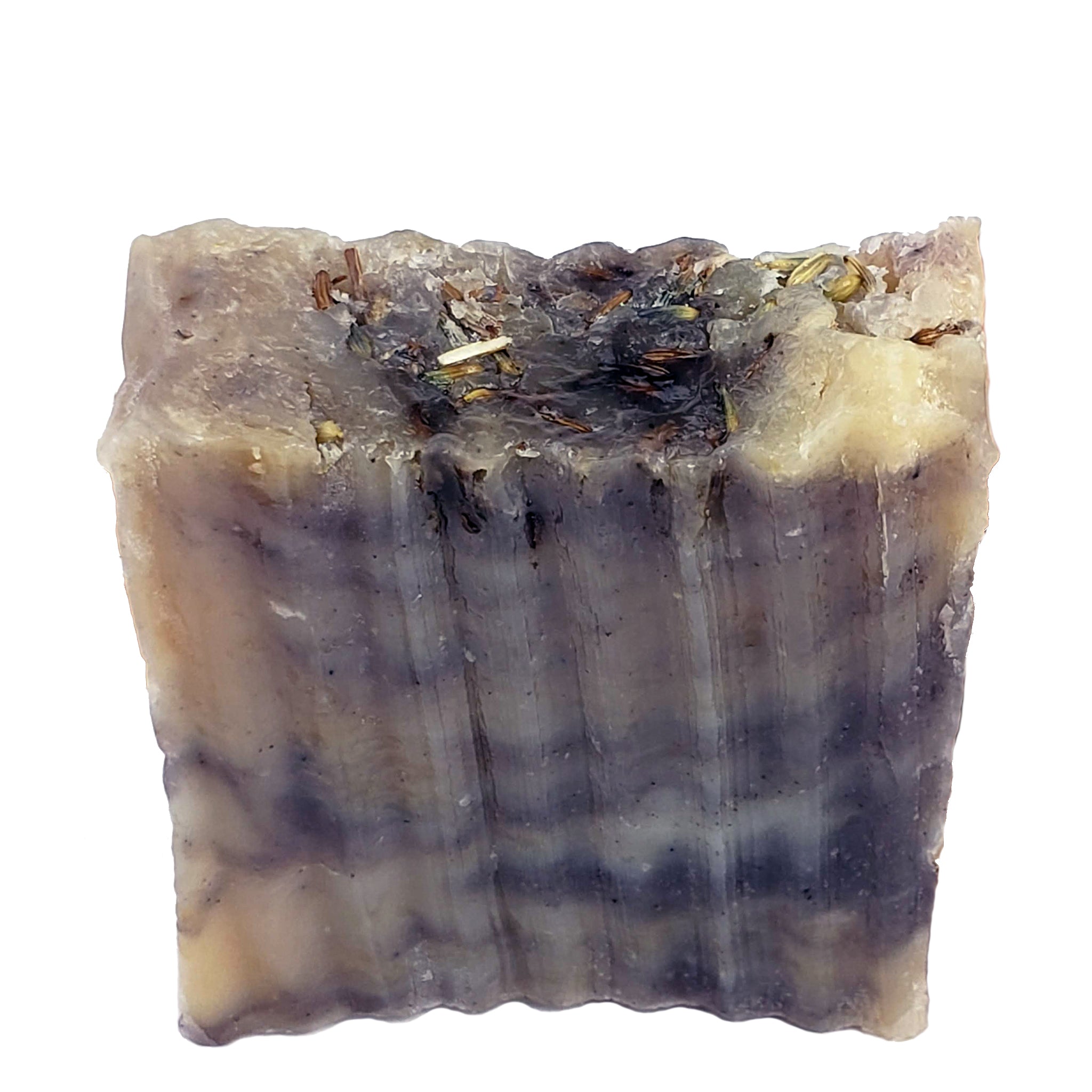 Lavender Love Soap Bar – Love Lurra